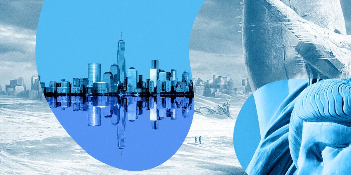 ‘The Day After Tomorrow’ Was Actually Sort of Onto Something - Heatmap News