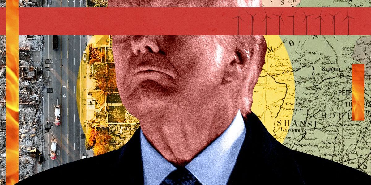 Keeping America Safe Means Acting on Climate Change - Heatmap News