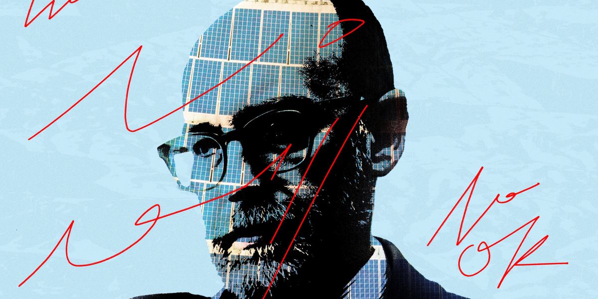 Russ Vought Is Dominating Trump’s Early Energy Policy - Heatmap News