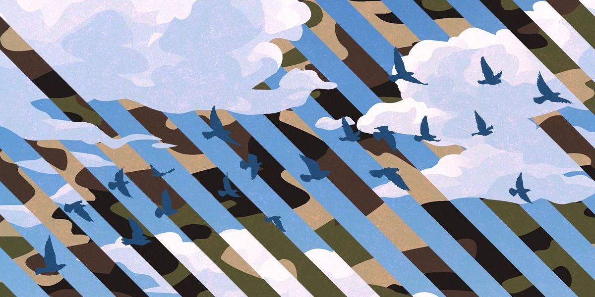 The Defense Department Still Needs Climate Tech - Heatmap News