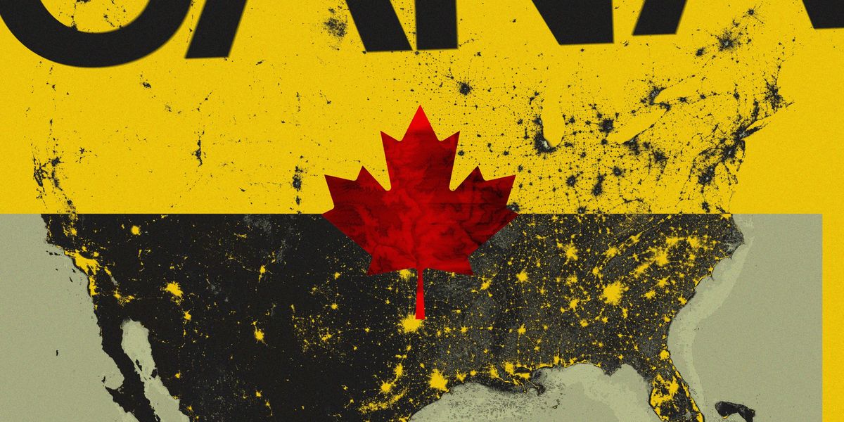 The Northeast Braces for a Power Shock From Trump’s Tariffs - Heatmap News