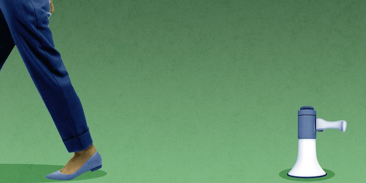 The Great Clamming-Up - Heatmap News