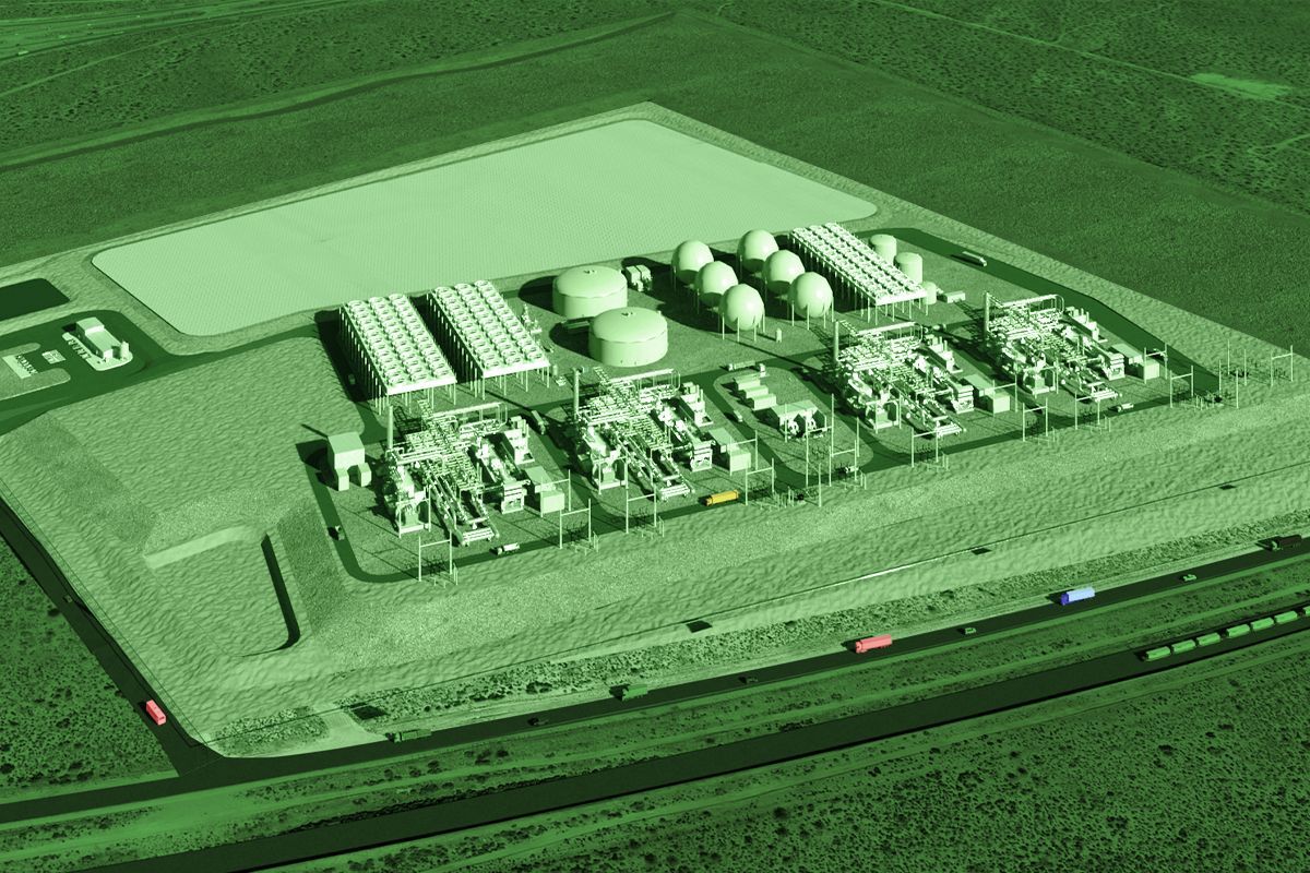 How Hydrostor Is Solving One of Clean Energy’s Biggest Challenges ...