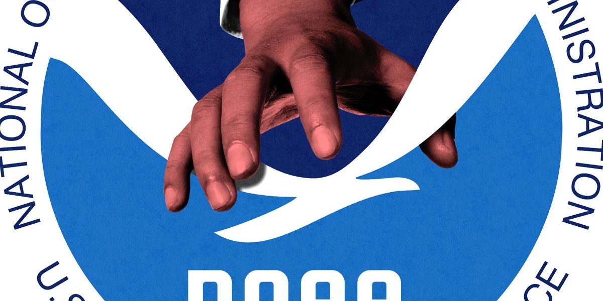 What the NOAA Layoffs Are Doing to Climate Science - Heatmap News