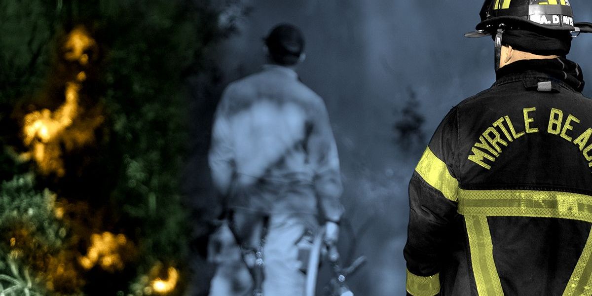 Why the South Is America’s Newest Tinderbox - Heatmap News