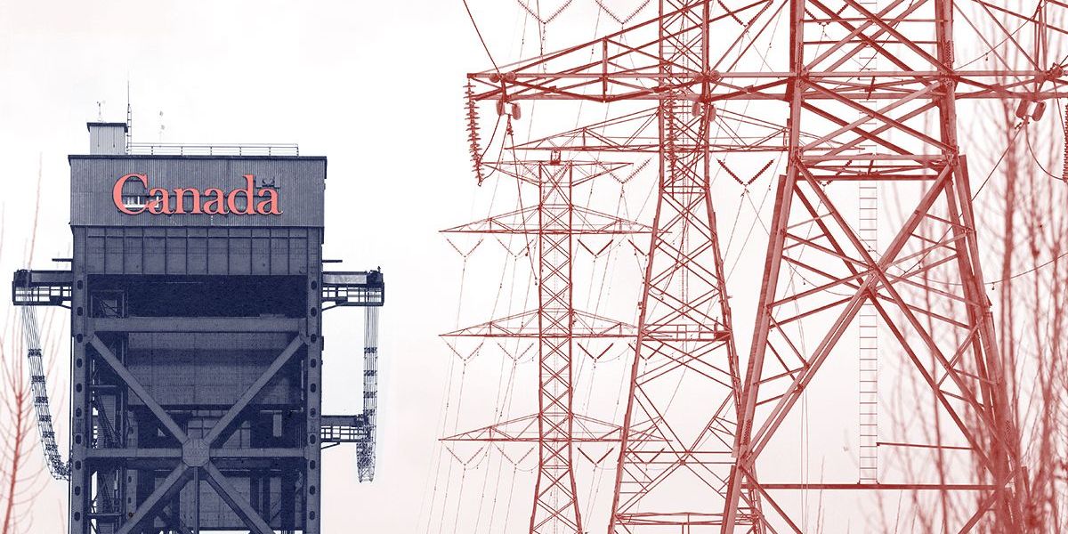 This Morning’s Electricity Price Spike Probably Wasn’t About Tariffs ...