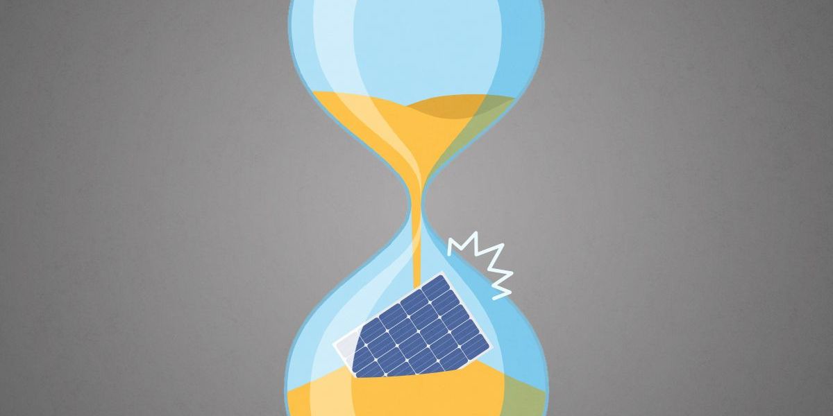 The Last Minute Rush to Qualify for Clean Energy Tax Credits - Heatmap News