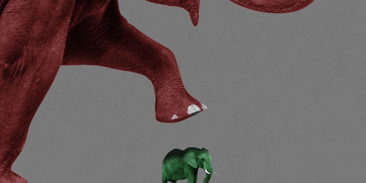 How SALT Melted the Republican IRA Defense - Heatmap News