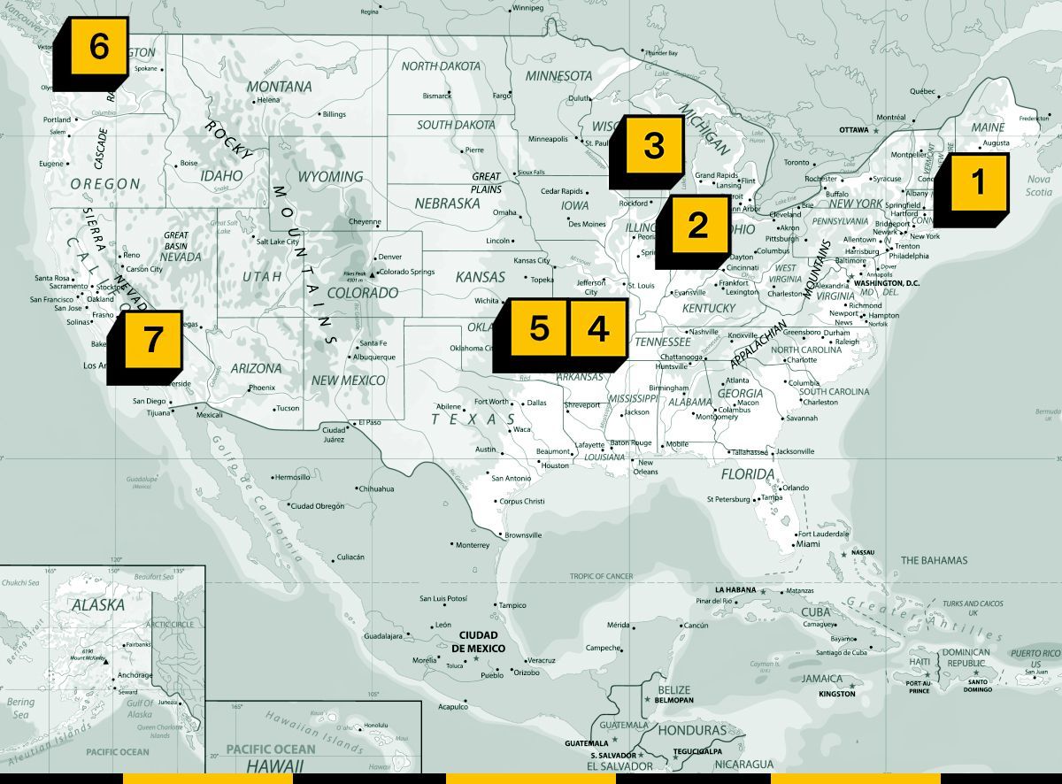 Will 2025 Be Another Year of Extreme Heat? - Heatmap News