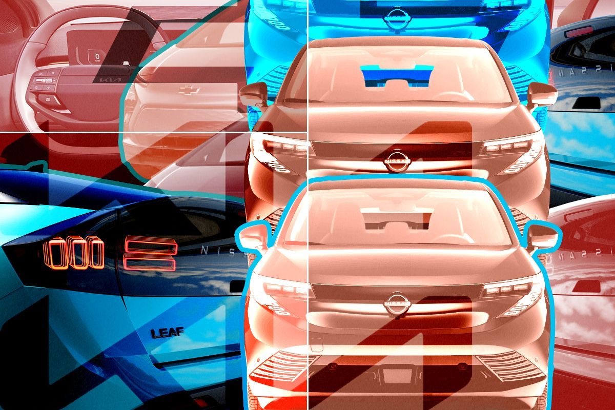 Affordable EVs Are Coming — Just Not From Tesla - Heatmap News