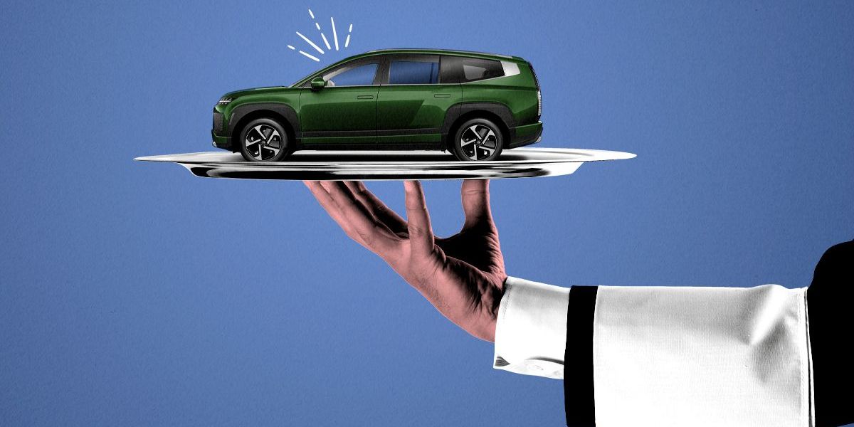 Electric Cars Are Doomed to Be Fancy - Heatmap News