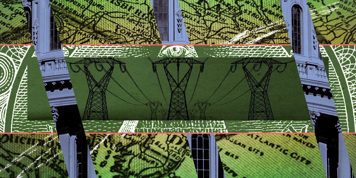 The Interconnection Queue Makes the Big Beautiful Bill Worse - Heatmap News