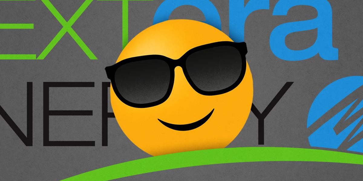 Bigger Is Better in the Age of Trump, Says NextEra CEO - Heatmap News