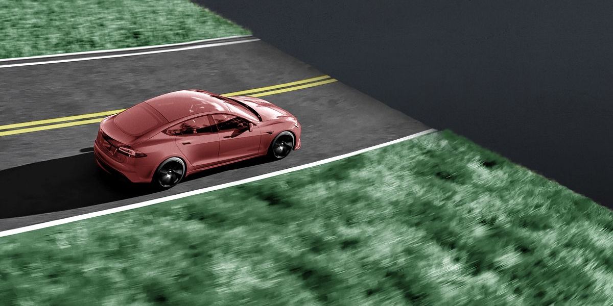 Tesla’s U.S. Market Share Hits an All-Time Low - Heatmap News