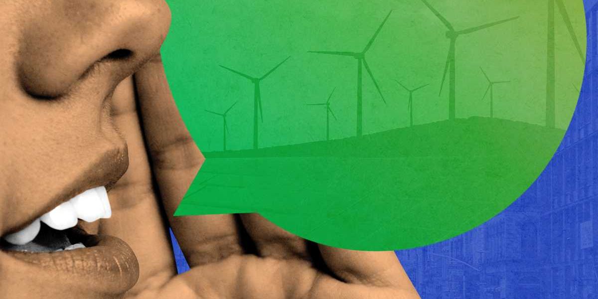 Overheard at New York Climate Week 2025 - Heatmap News