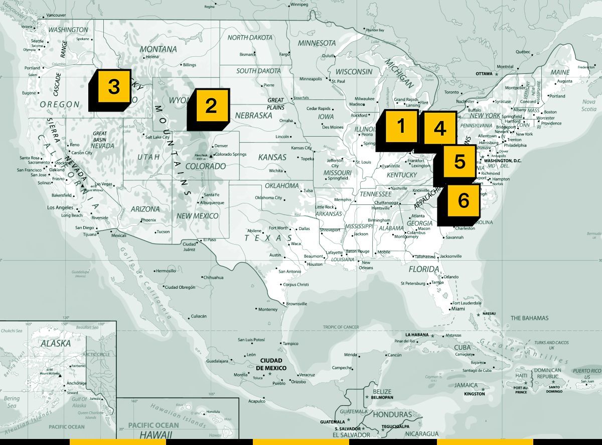 About a Third of Project 2025 Has Already Been Implemented - Heatmap News