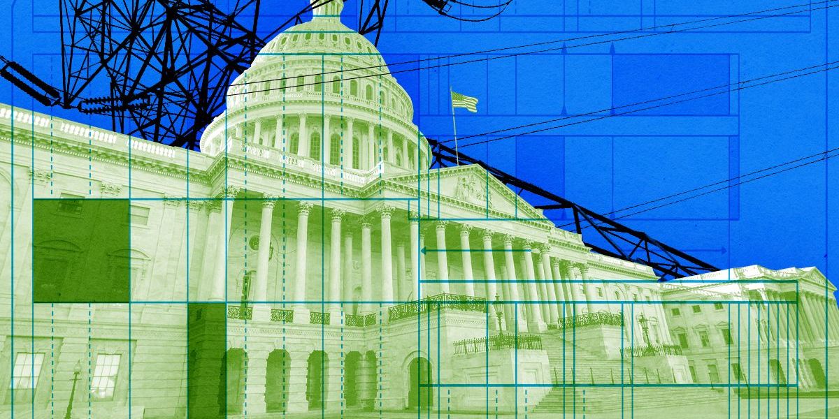 Permitting Reform Is Hard. This Is Easier. - Heatmap News