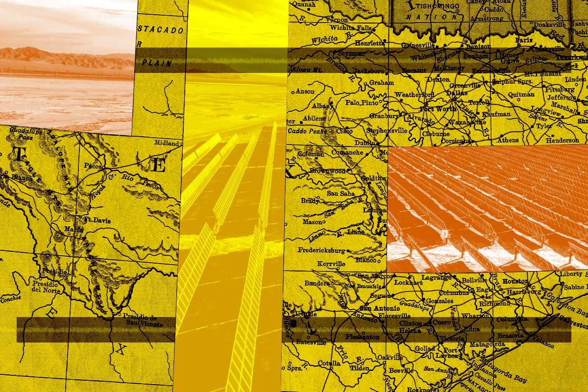 Trump on Climate Change: A Fact Check - Heatmap News