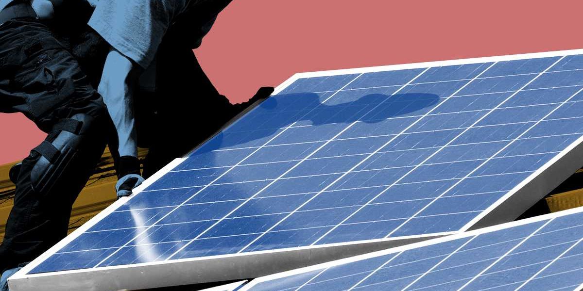 States Slap EPA With Yet Another Lawsuit Over Solar For All - Heatmap News