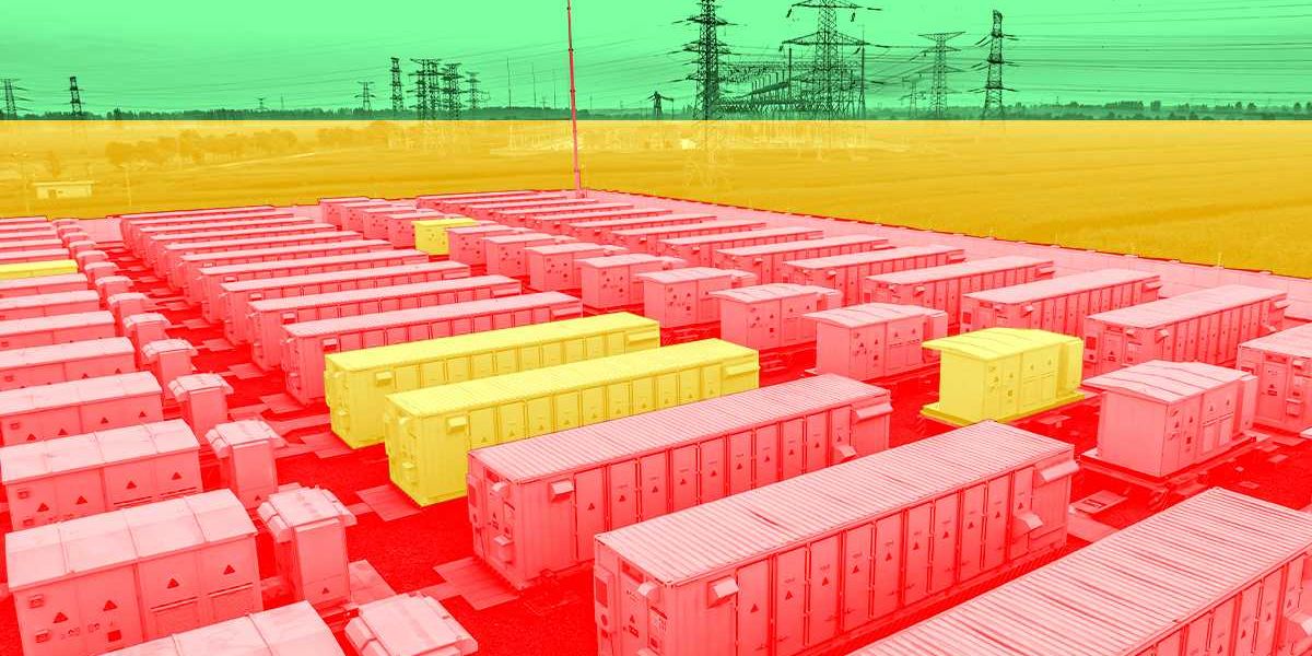 Energy Department Kills $700 Million in Grants for Battery ...