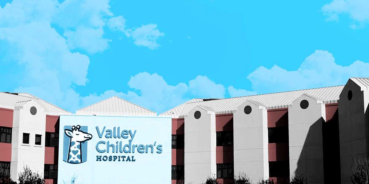 Children’s Hospital Loses Funding in Government Shutdown - Heatmap News
