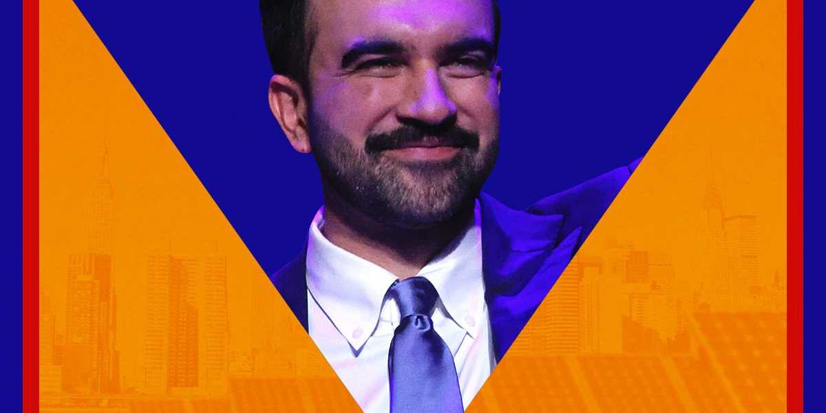 Zohran Mamdani’s Muted Climate Politics - Heatmap News