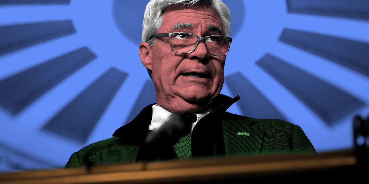 Key Senate Democrats Oppose Permitting Reform Bill - Heatmap News