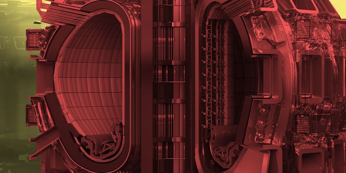 China Is Outspending the U.S. on Fusion - Heatmap News