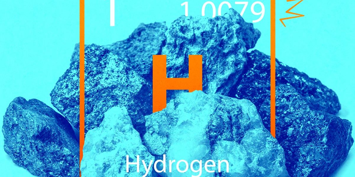 There’s a New Color for Hydrogen: Orange - Heatmap News
