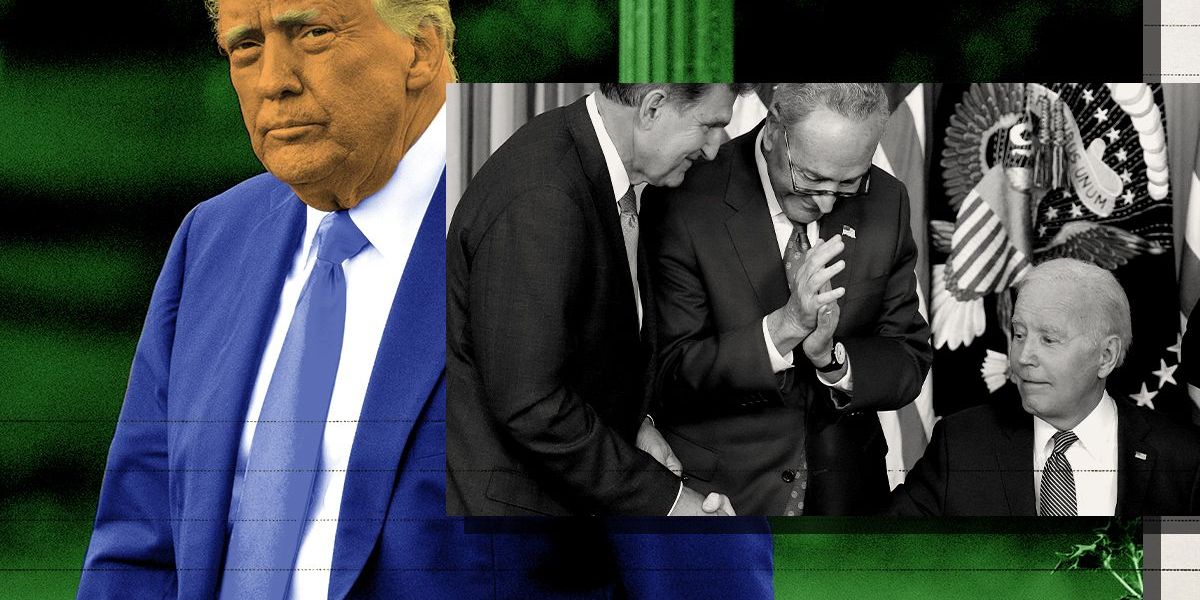 What Our Experts Learned From the Fight to Save the IRA - Heatmap News