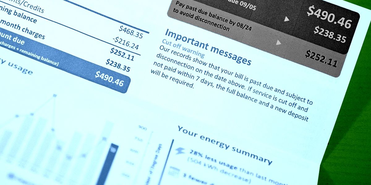 The Fastest-Growing Part of Your Power Bill Isn’t ‘Power’ at All ...