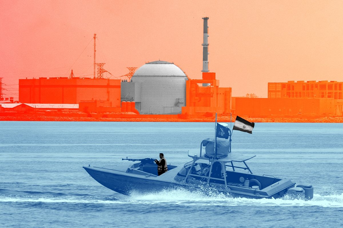 ‘We’re Now Getting Into the Tail-End Scenarios’ - Heatmap News