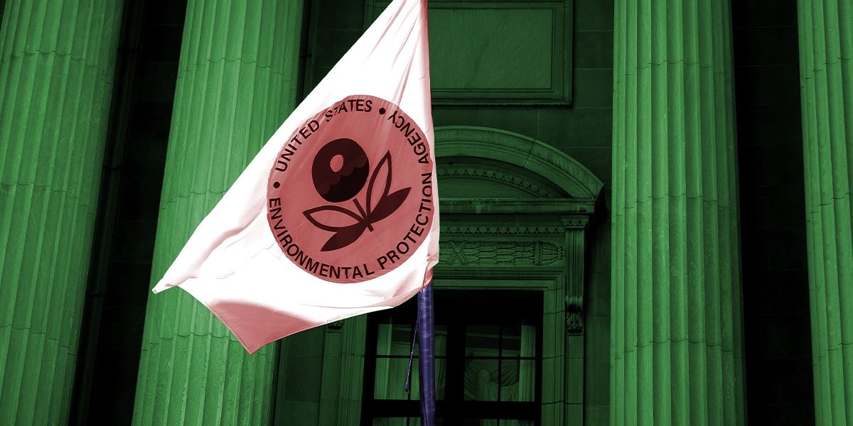 Nearly Half of U.S. States Sue Trump EPA Over Endangerment Finding ...