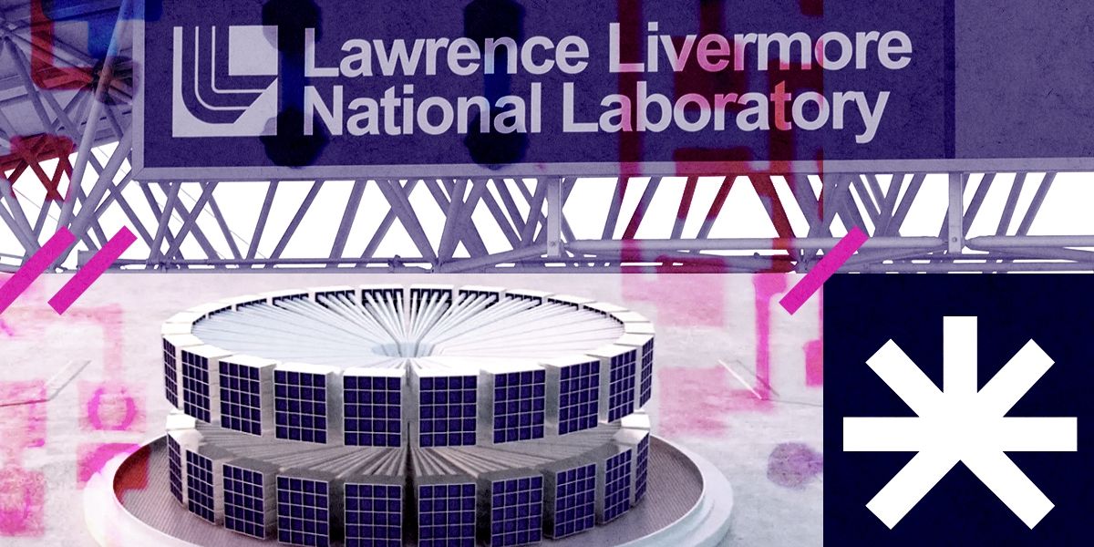 Inertia Enterprises Links With Livermore Lab to Commercialize Fusion ...