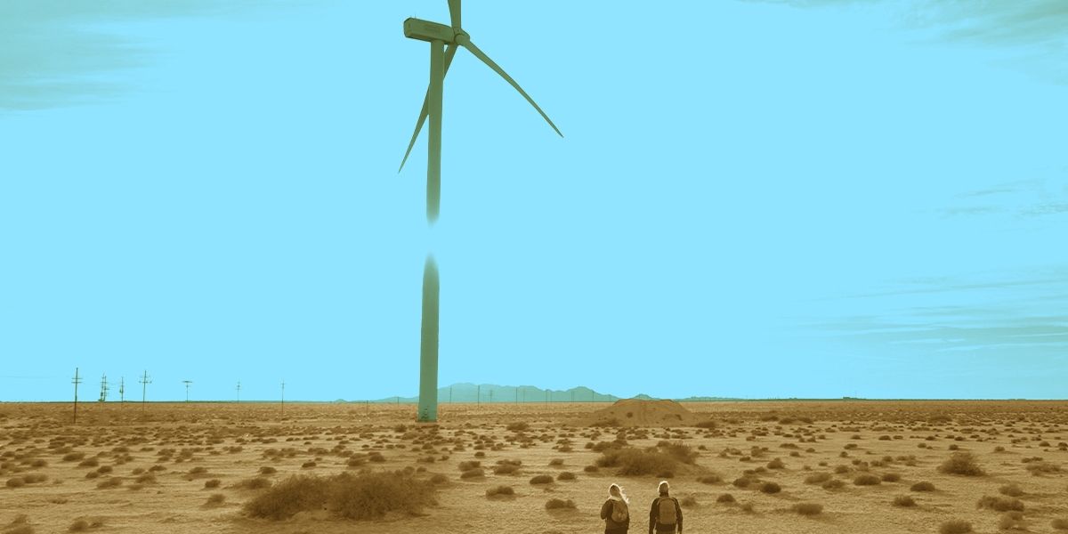 Build It and They Will Come Around - Heatmap News