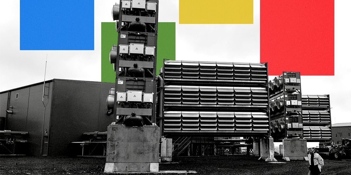Anthropic Joins $900 Million New Fund for Frontier Climate - Heatmap News