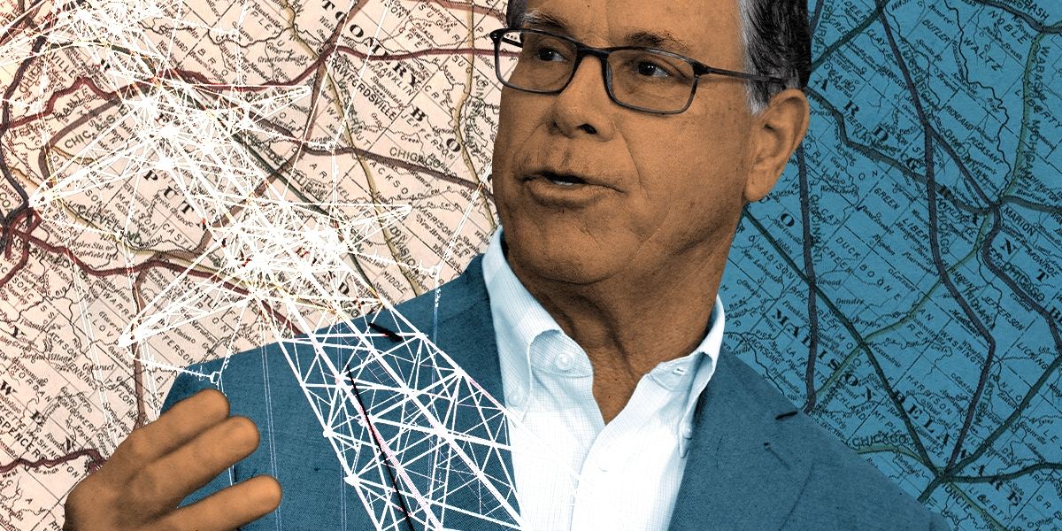 Indiana’s Governor Is on the Energy Warpath - Heatmap News