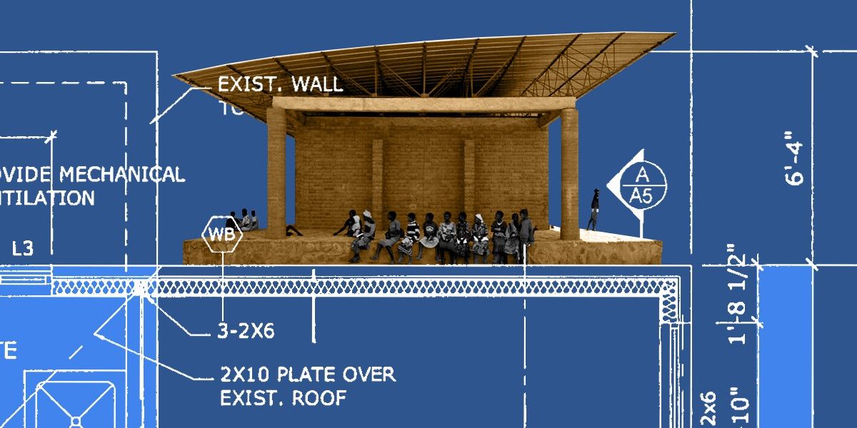 The Return of Regional Architecture - Heatmap News