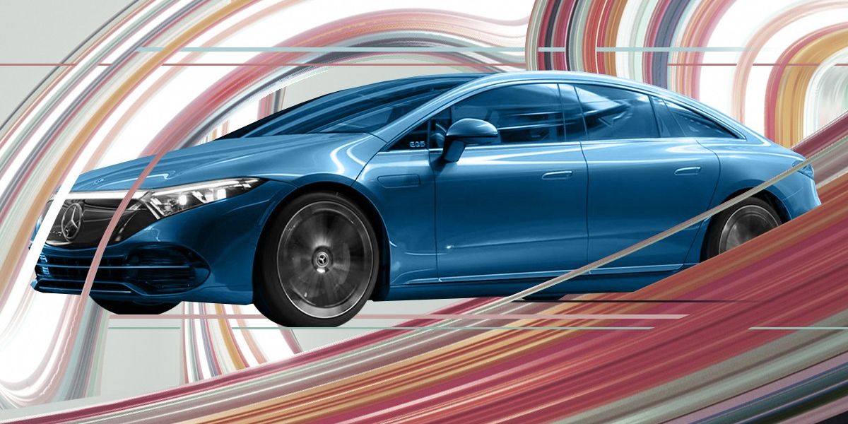 Aerodynamics Is the Next Frontier of EV Design - Heatmap News