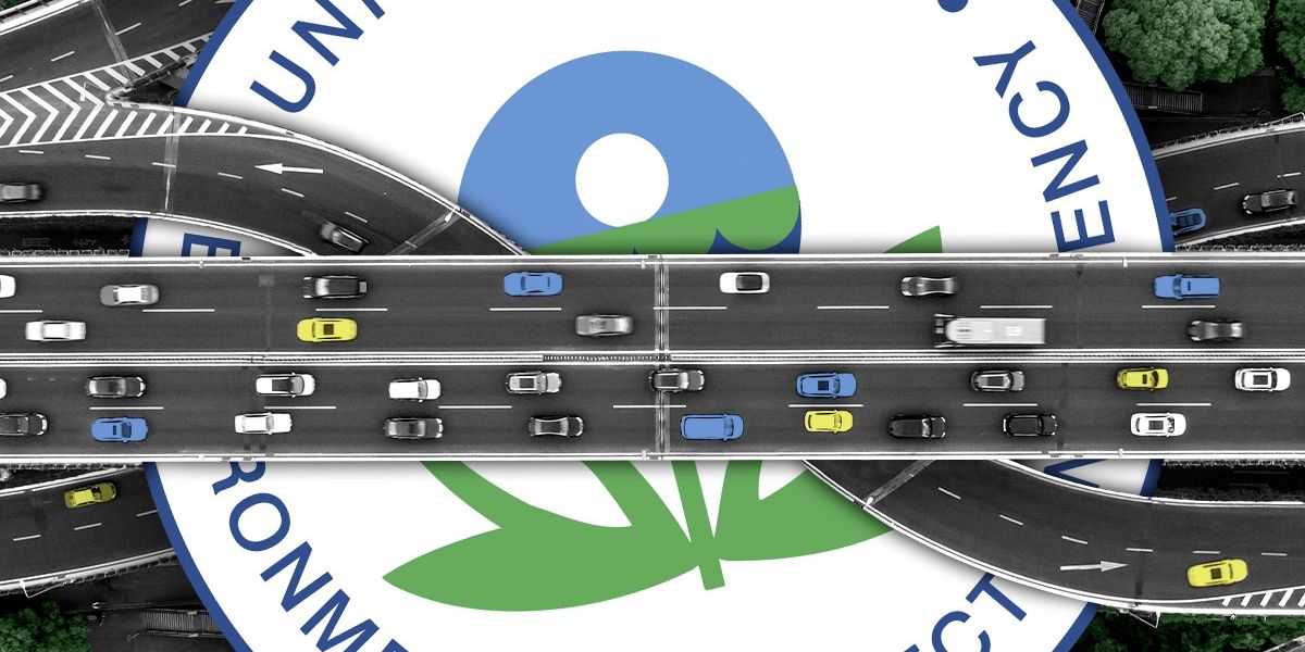 The EPA's New Car Emissions Rules, Explained - Heatmap News