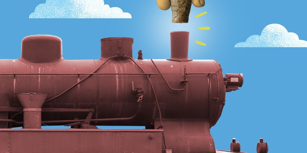 Hidden in the New EPA Rules: A Turning Point for Zero Emissions Trains ...