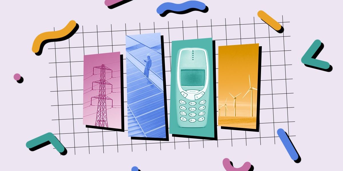 Can the Telecommunications Act Aid Renewable Energy? - Heatmap News