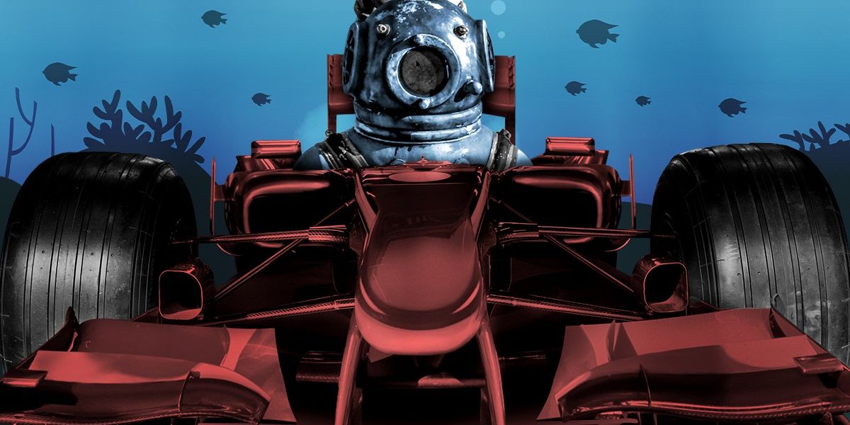 Formula One Races Into Climate Change - Heatmap News