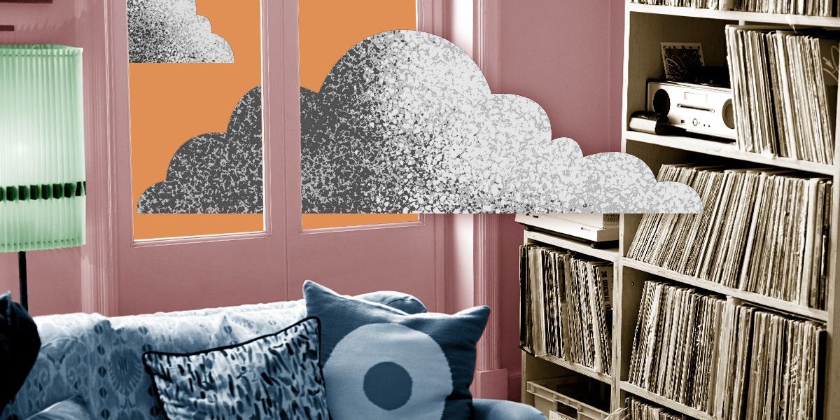How Safe Is the Inside of a Home from Wildfire Smoke? - Heatmap News