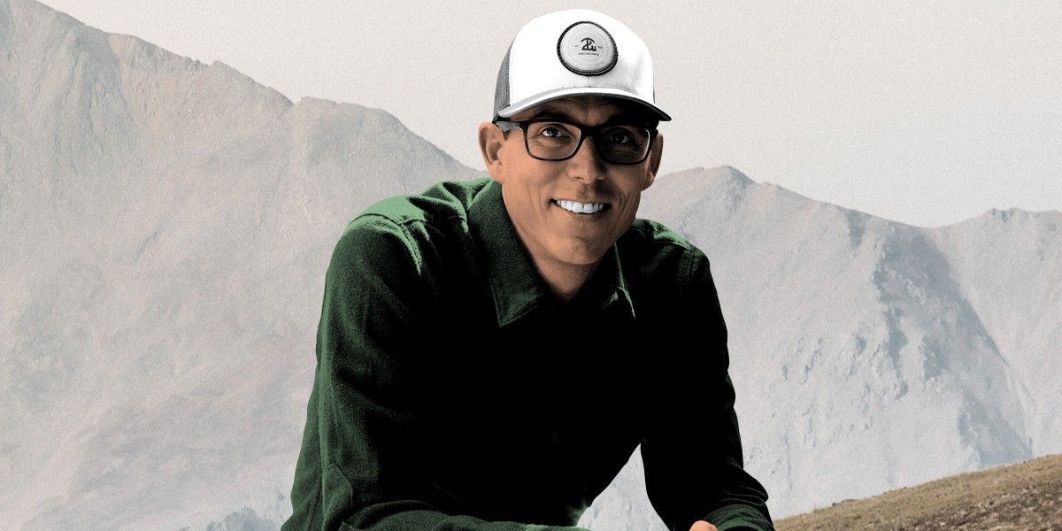 Inside the Mind of Rivian’s CEO, R.J. Scaringe - Heatmap News