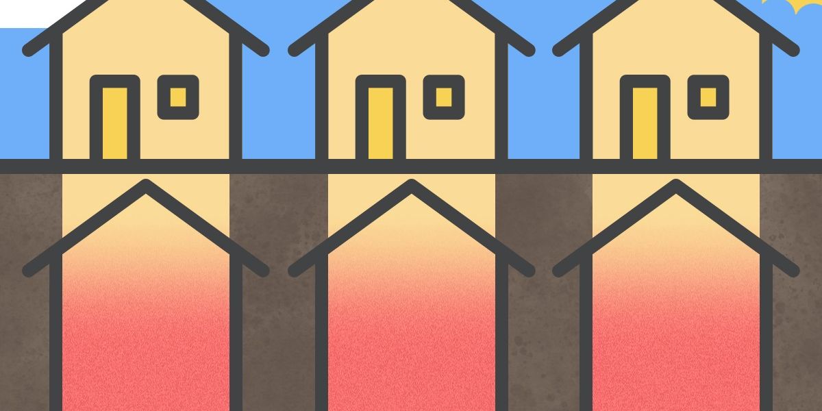 What Is Networked Geothermal and Why Is It Exciting? - Heatmap News