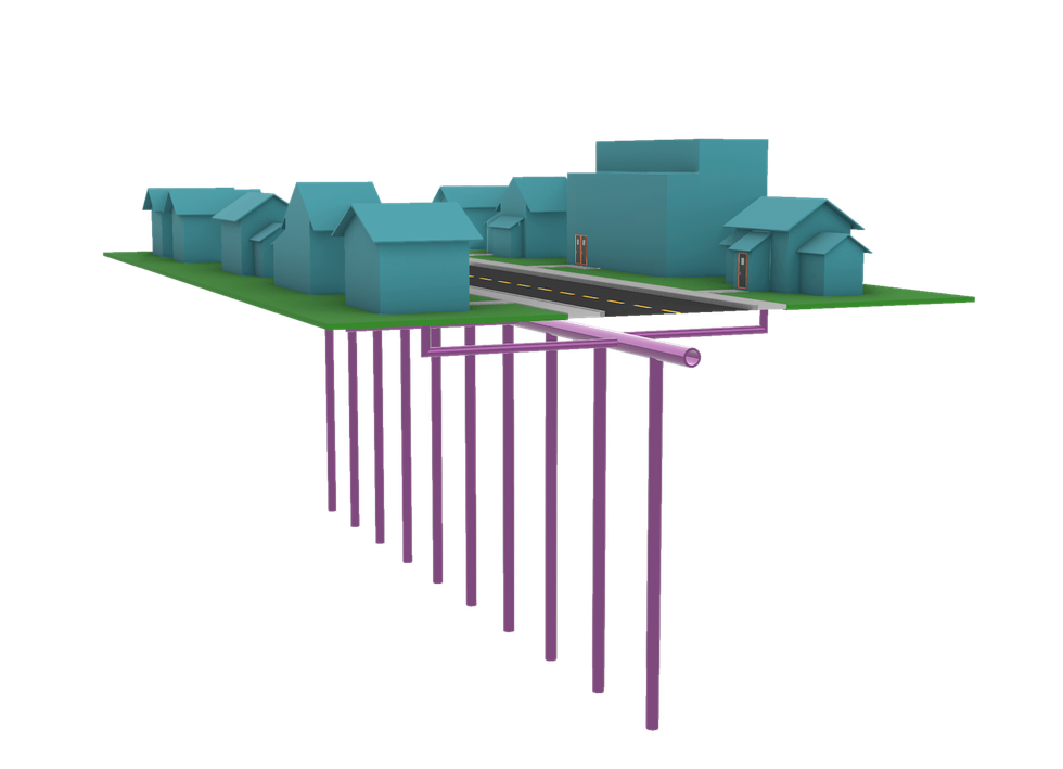 What Is Networked Geothermal and Why Is It Exciting? - Heatmap News