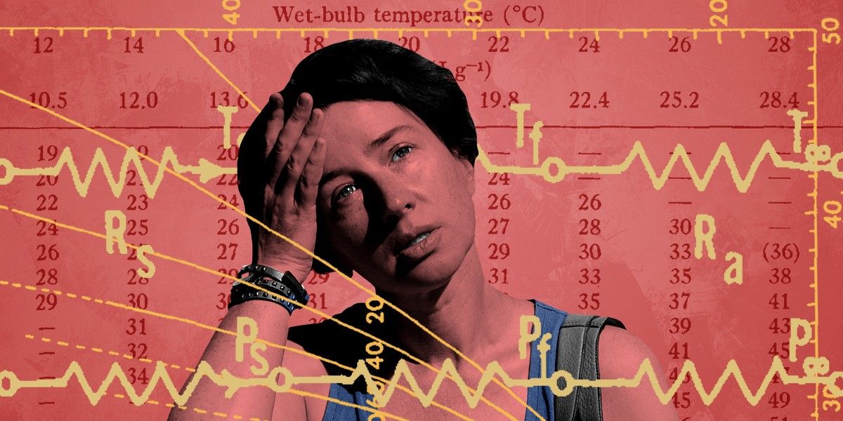What the Heat Index Is, and Why It’s Better Than Temperature - Heatmap News
