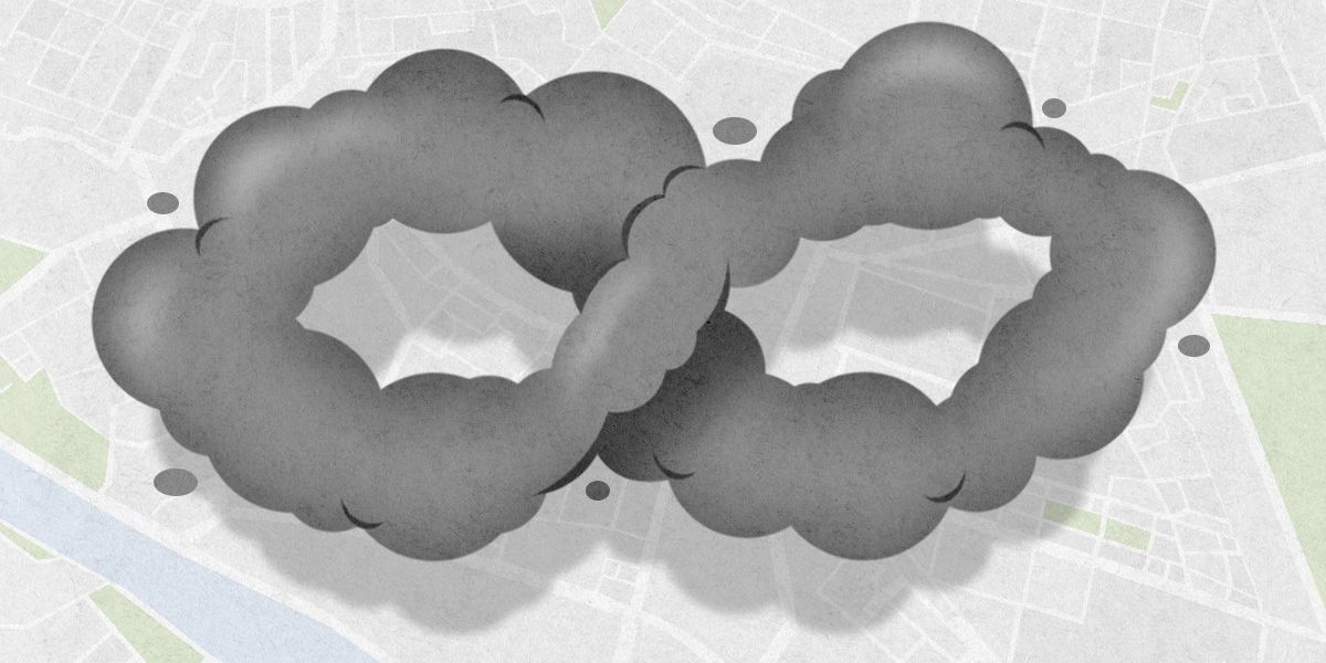 The Smoke Could Last Until October - Heatmap News