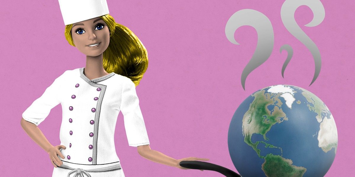 The Dubious Sustainability of Eco Barbies - Heatmap News